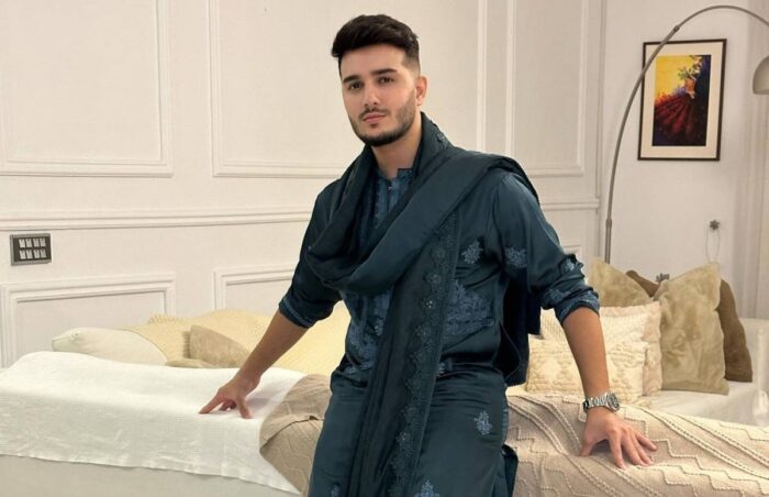 Shahveer Jafry | Biography, Age, Family & Other Facts