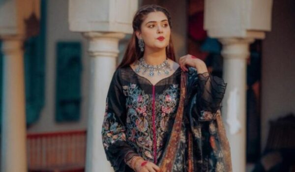 Kanwal Aftab | Biography, Age, Family & Other Facts