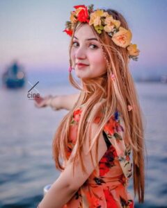 Rabeeca Khan | Biography, Age, Family & Other Facts