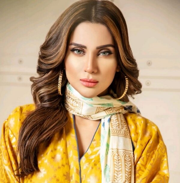 Fiza Ali | Biography, Age, Family & Other Facts