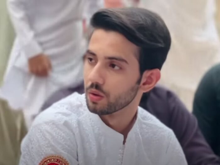 Shaheer Khan | Biography, Age, Family & Other Facts