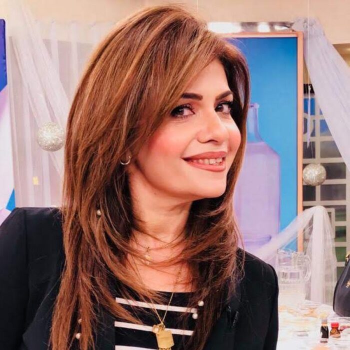 Amber Khan | Biography, Age, Family & Other Facts